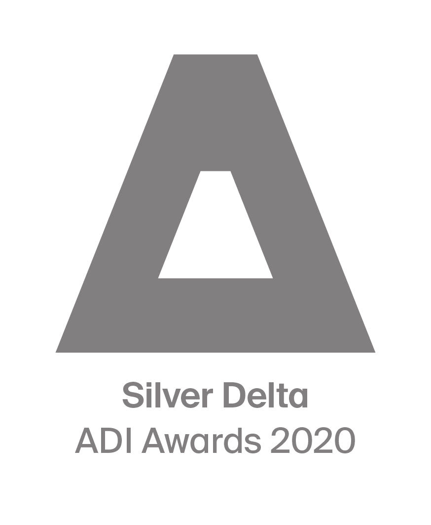 IN wins Silver Delta Awards – Hoioh Design
