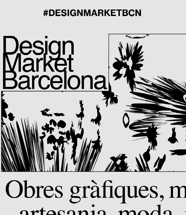 Visit us at the FAD Design Market 2019 | Hoioh Design